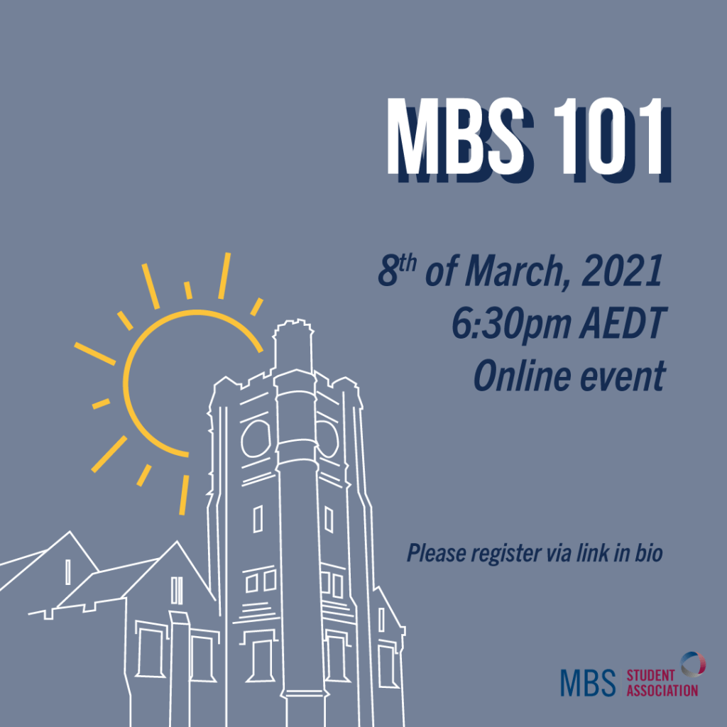 Events – MBS Student Association